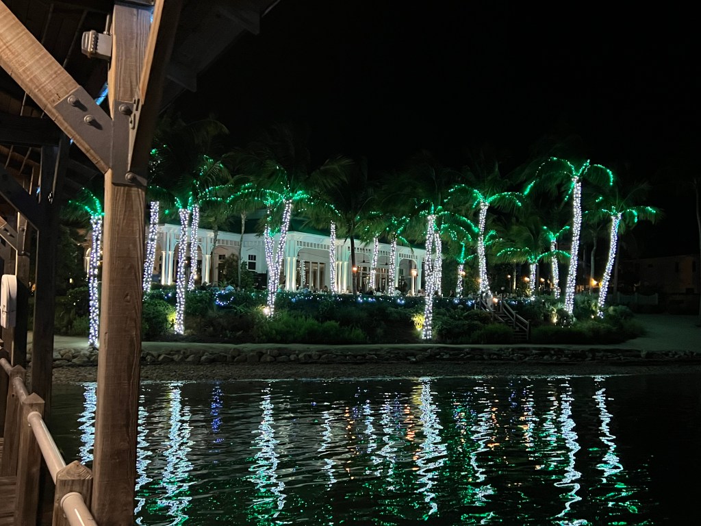 Latitudes, Key West, 1/26/22 - Dining With Frankie